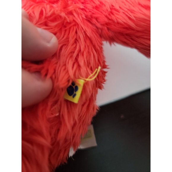 Build-A-Bear | Toys | Build A Bear Workshop Elmo 2 Plush Sesame Street ...